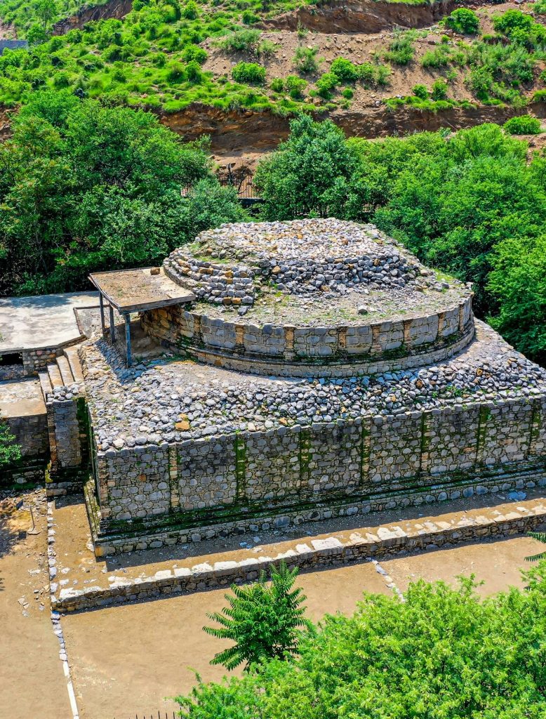 Mohra Moradu – Gandhara Fest
